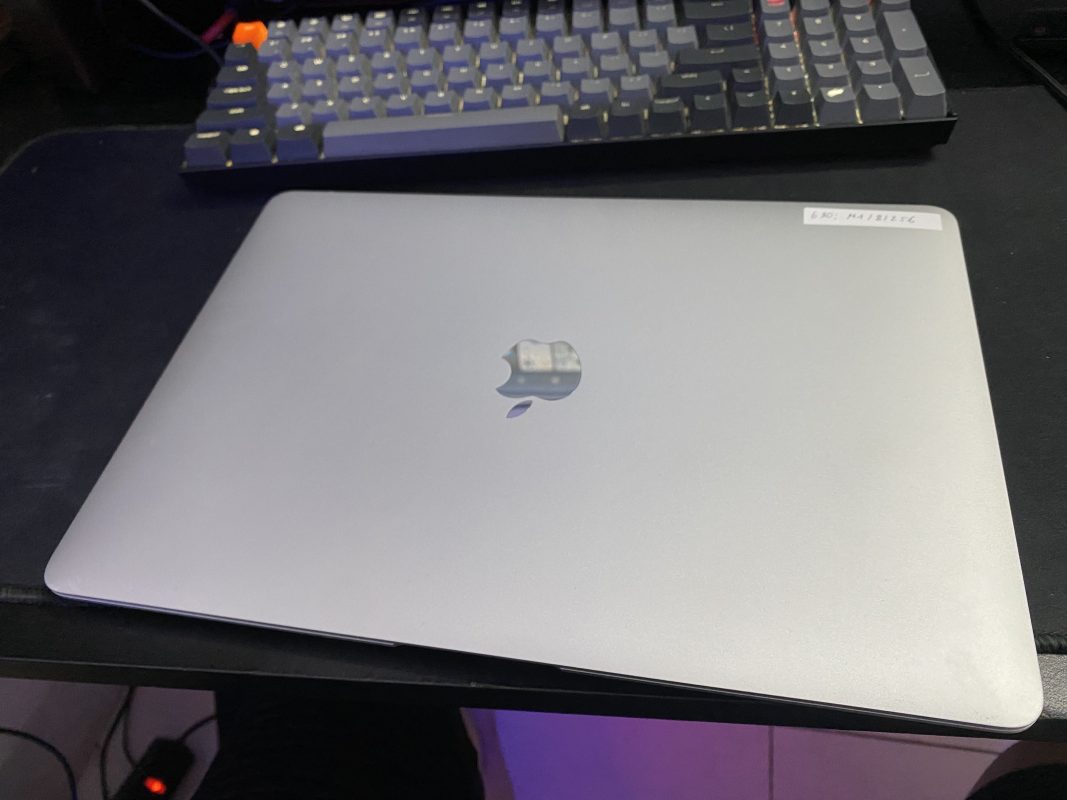 Macbook Air M1 - Maccato - Macbook gì mà rẻ thế?