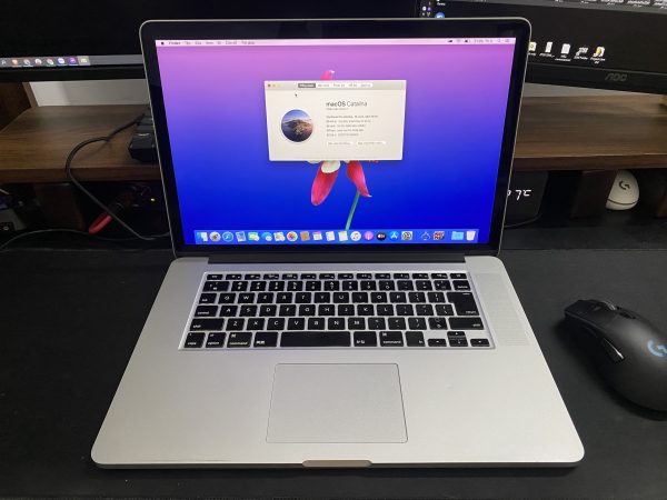 Trang chủ - Maccato - Macbook gì mà rẻ thế?