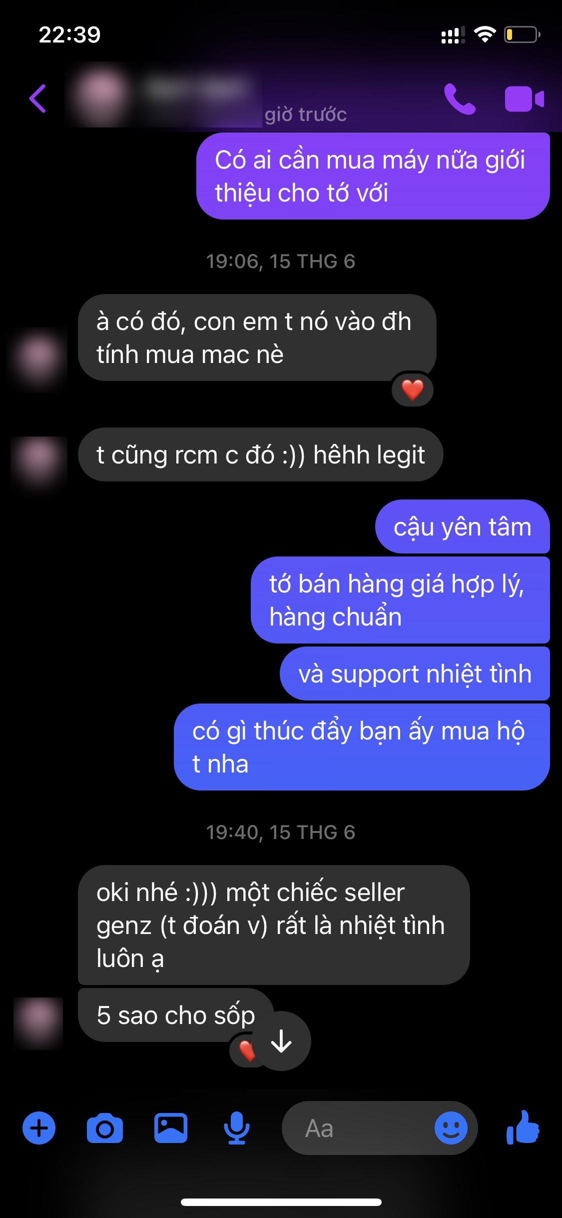 Trang chủ - Maccato - Macbook gì mà rẻ thế?