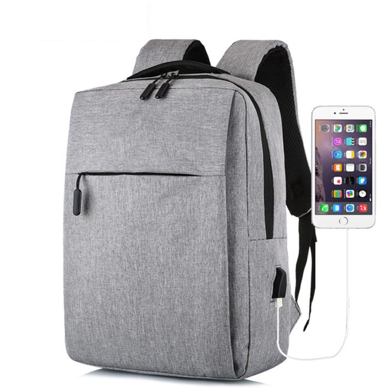 Balo BA07 - Maccato - Macbook gì mà rẻ thế?