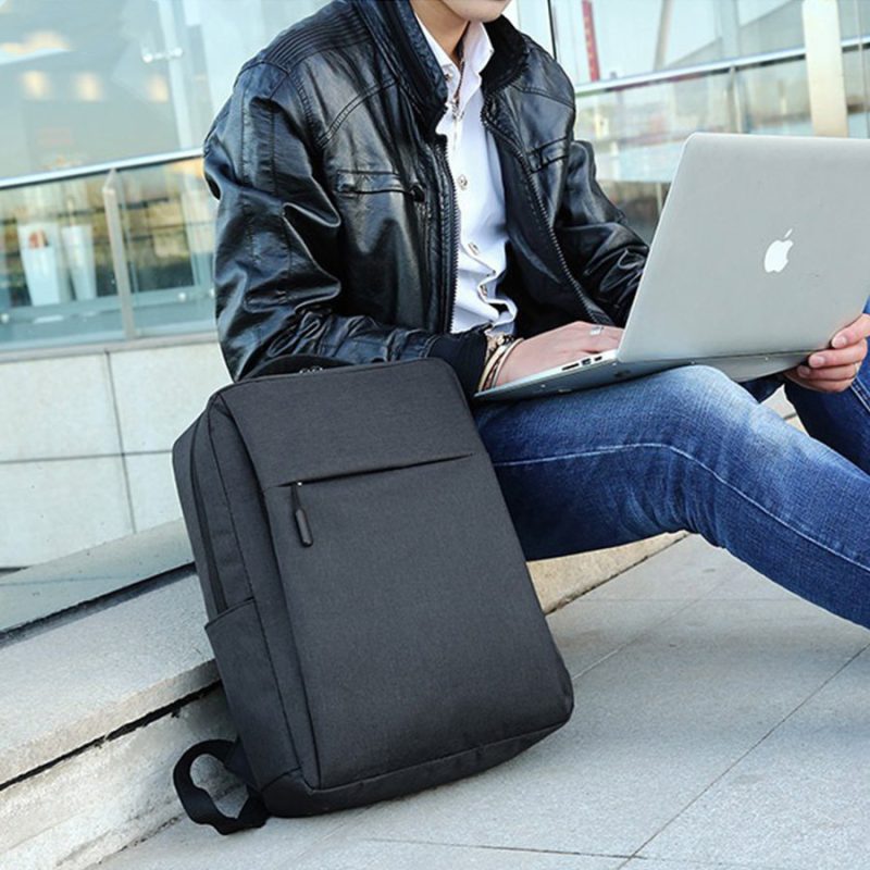 Balo BA07 - Maccato - Macbook gì mà rẻ thế?