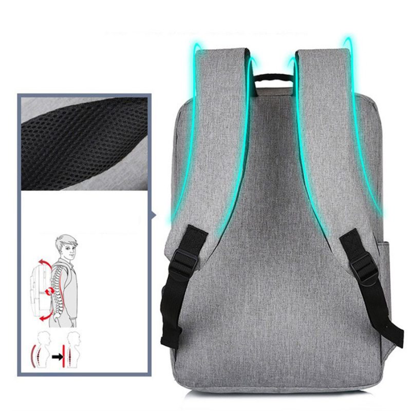 Balo BA07 - Maccato - Macbook gì mà rẻ thế?